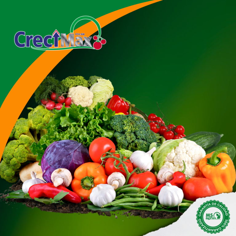nutricion web crecimax | MS Agros S.A. de C.V.